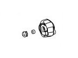 Thule Torque Knob Complete 54521 BöHM