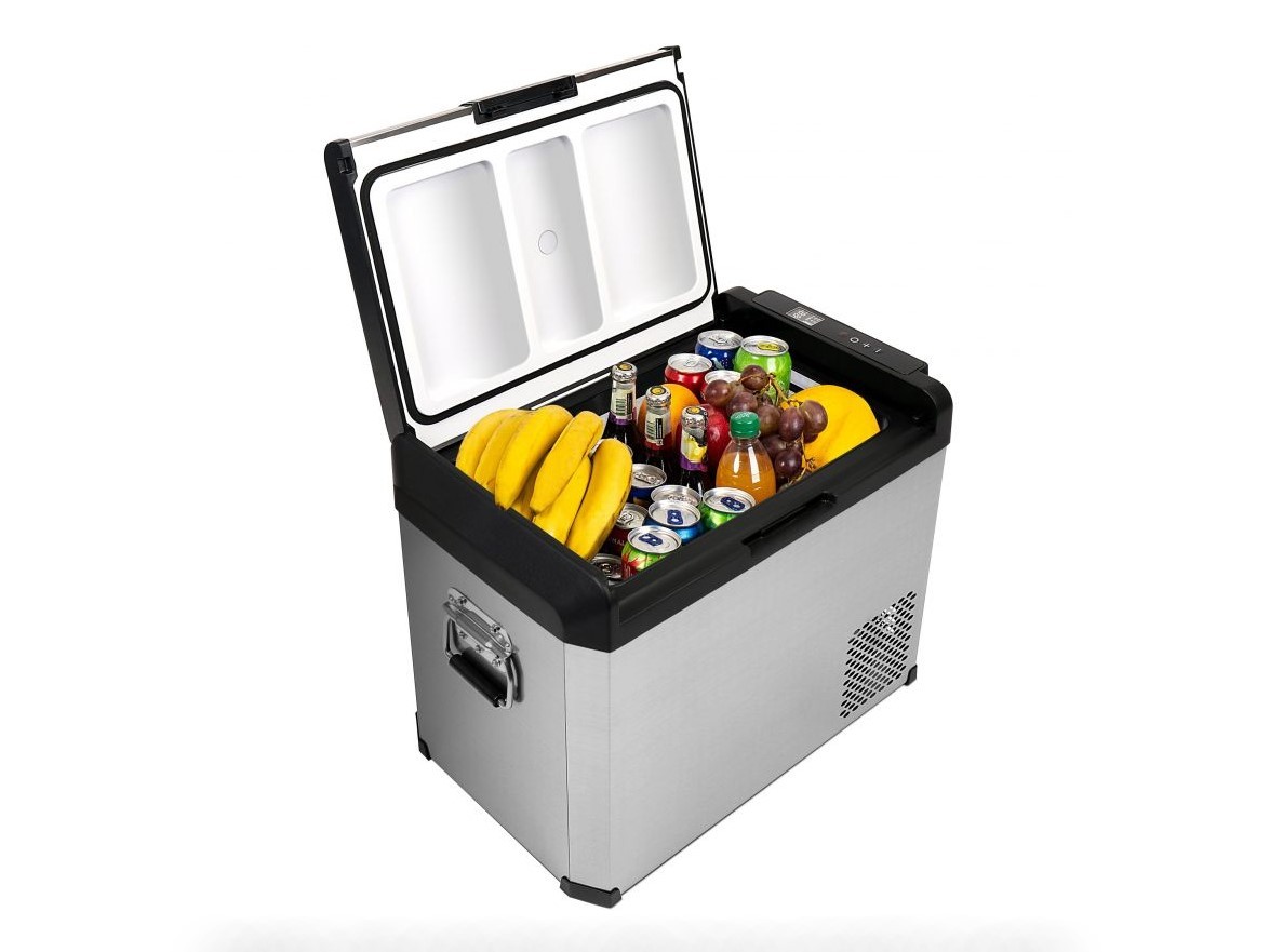 Autochladnička / mraznička / lednice kompresorová / chladící box do ...