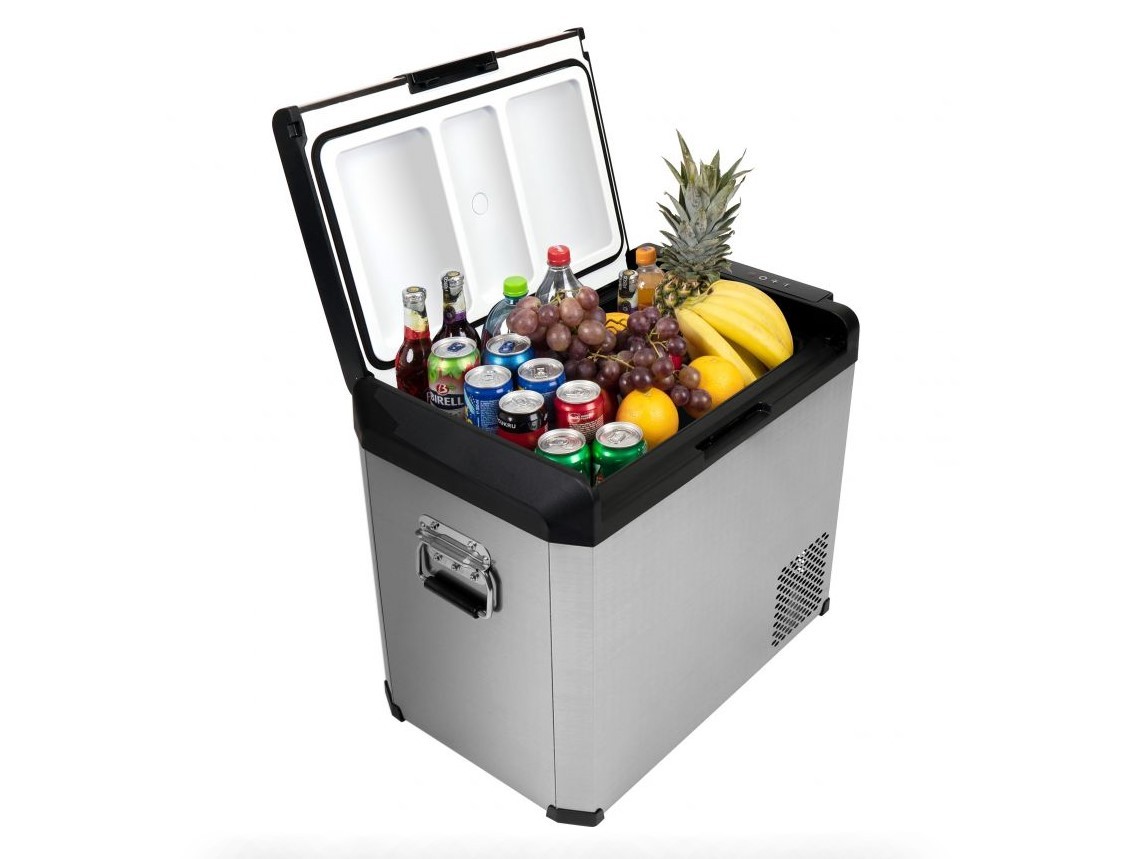 Autochladnička / mraznička / lednice kompresorová / chladící box do ...