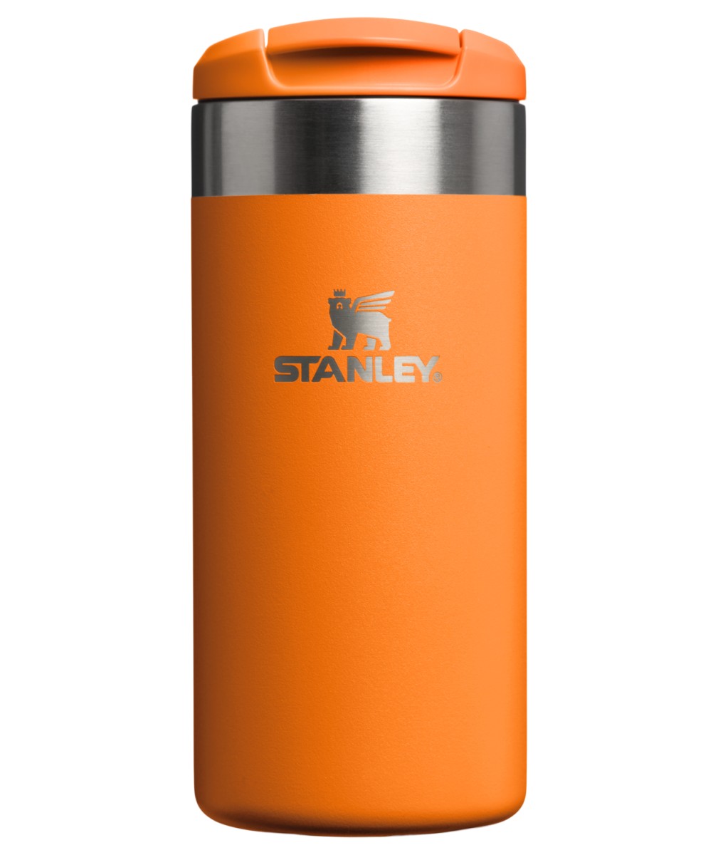 STANLEY Termohrnek The AeroLight™ Transit Mug 350 ml/12oz Goldenrod ...