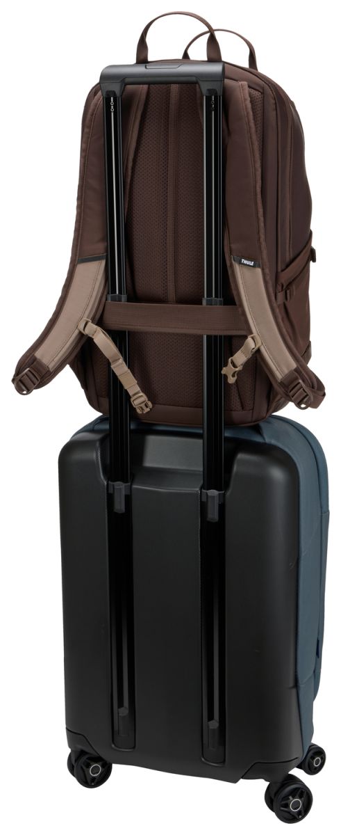 Thule EnRoute batoh 26L TEBP5316 - Tinted Taupe/Nuanced Brown | BöHM