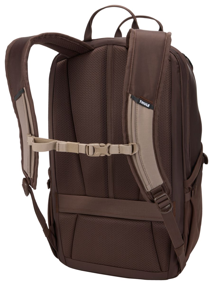 Thule EnRoute batoh 26L TEBP5316 - Tinted Taupe/Nuanced Brown | BöHM