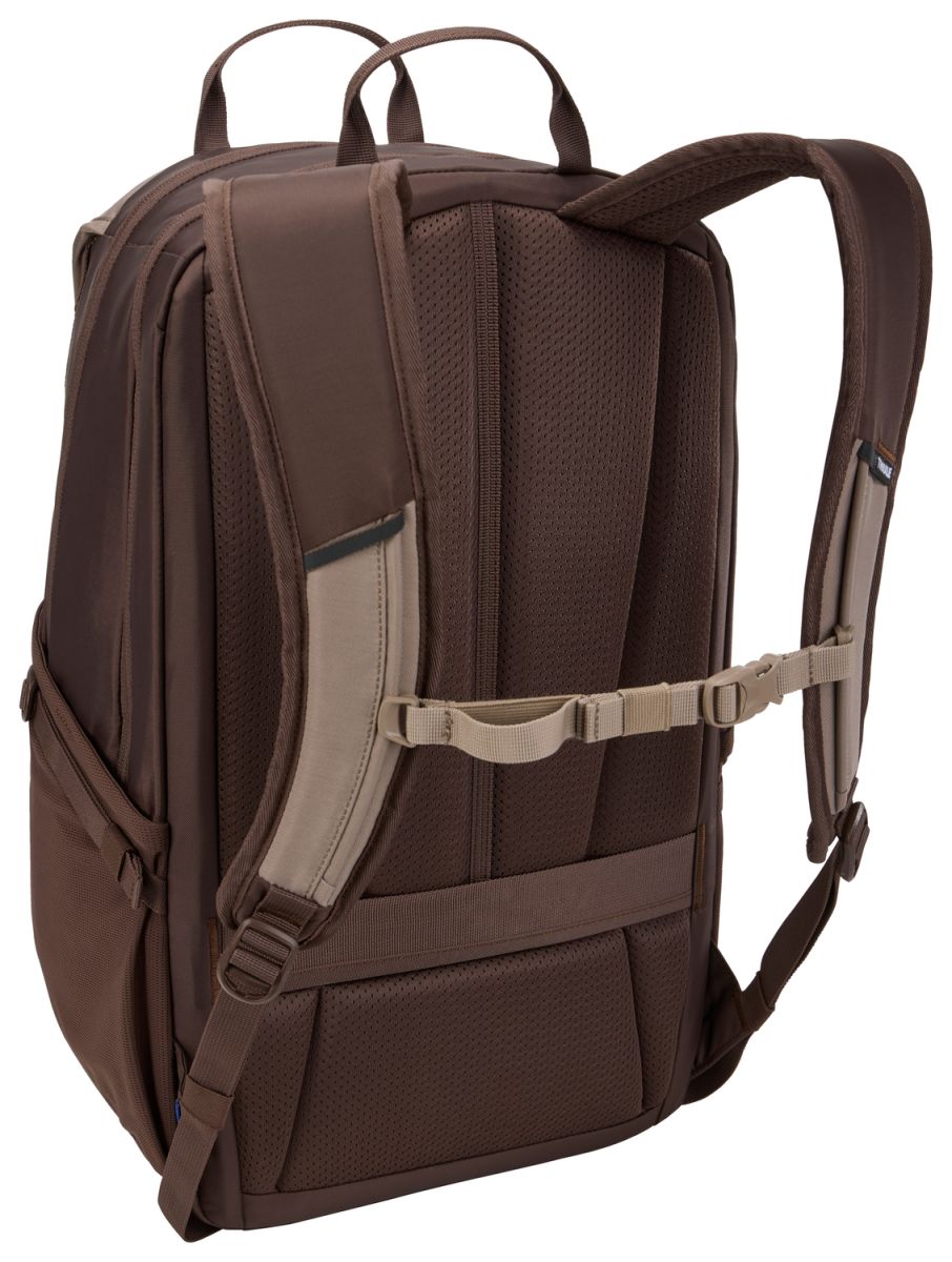 Thule EnRoute batoh 26L TEBP5316 - Tinted Taupe/Nuanced Brown | BöHM